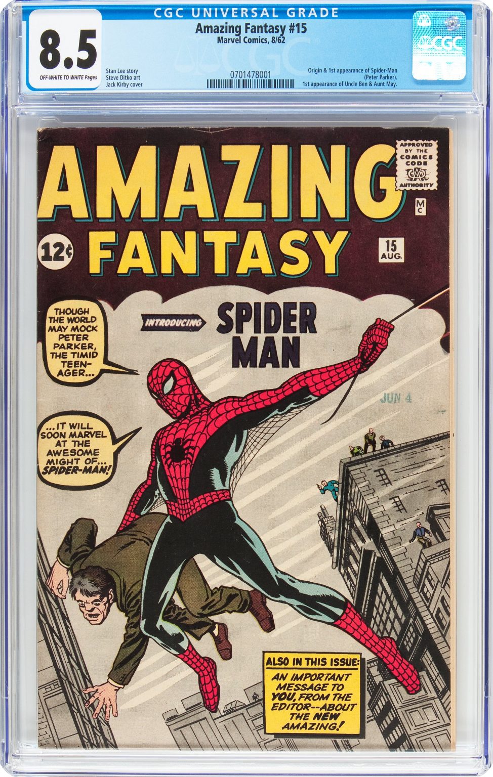 Valuable Comic Books of the 1960s - Personal Finance Advice
