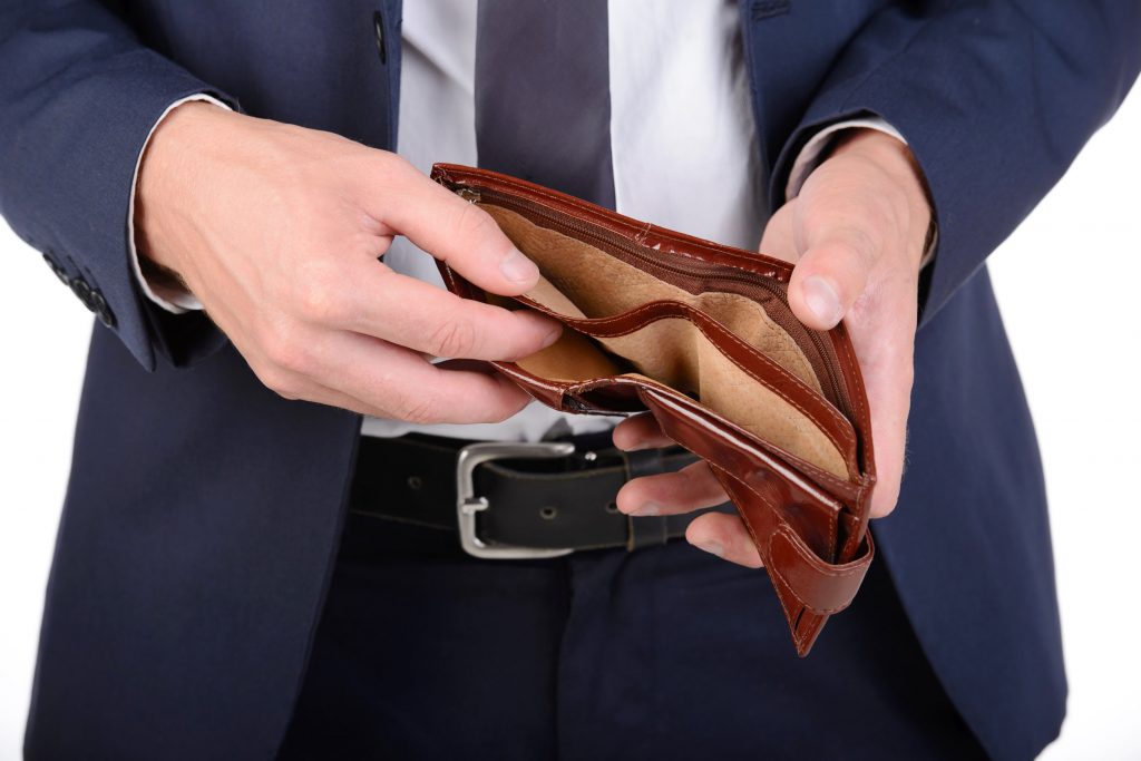 4 Quickest Ways To Go Broke Personal Finance Advice 4 Quickest Ways To Go Broke Personal Finance Advice