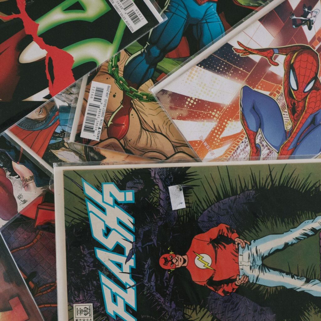 5 Best Comic Book File Cabinets For Storage