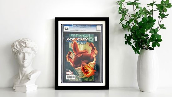 Showcase and Protect Your Collection With These Top 3 Comic Book ...