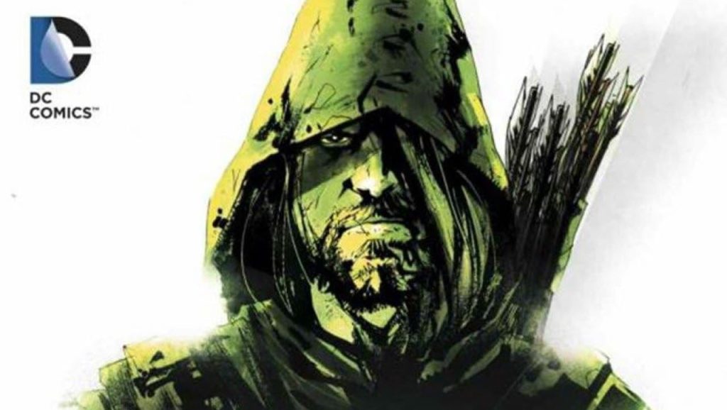 Best Green Arrow Comics