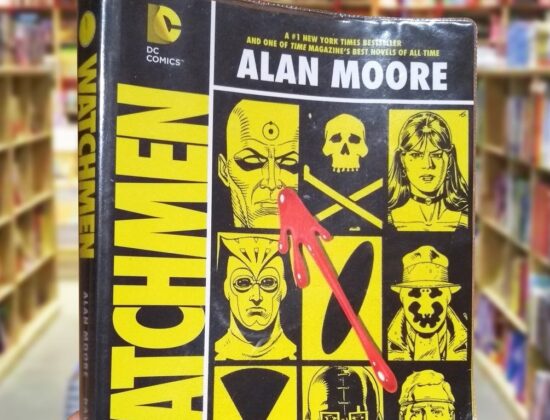 The Ultimate List: 20 Best Comics of All Time You Must Read - Personal ...