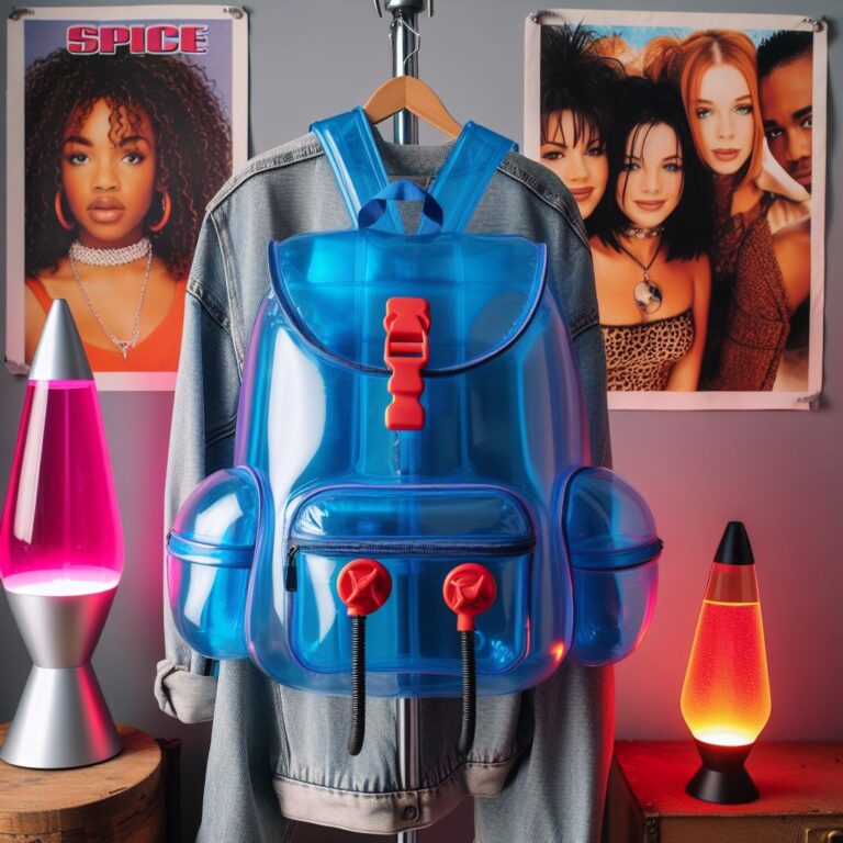 90s Fashion Trends That Remind Us How Much We've Saved