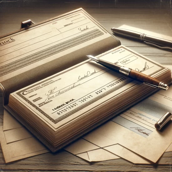 checkbook - Personal Finance Advice