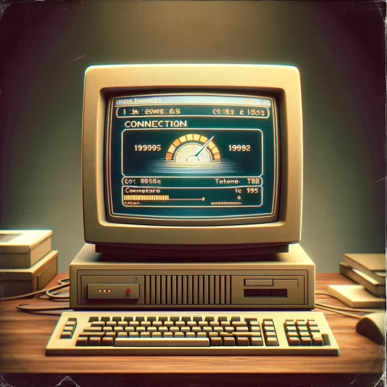 dial up computer - Personal Finance Advice