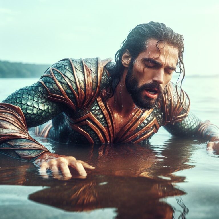 Why Aquaman 2 Failed at the Box Office and What Marvel Can Learn From ...