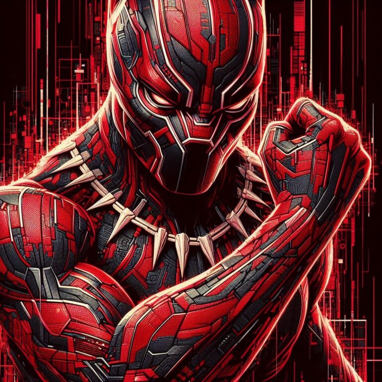 Popular Comic Books Characters That Are Rip Offs