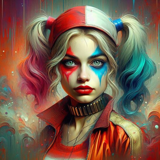 Comic book characters 3 - Personal Finance Advice