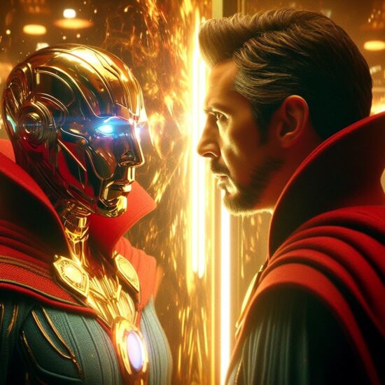 Popular Comic Books Characters That Are Rip Offs