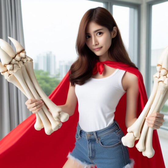 10 Superheroes With Weird, Disturbing, and Odd Superpowers - Personal ...