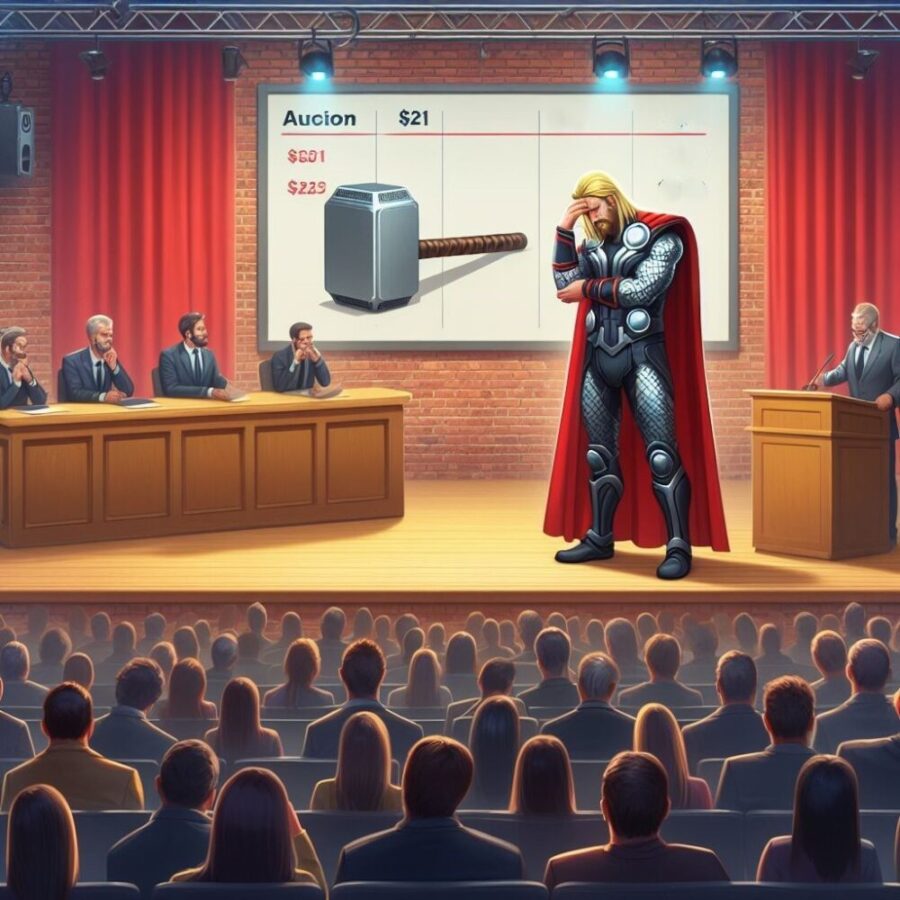 Rise of the MCU 9 - Personal Finance Advice