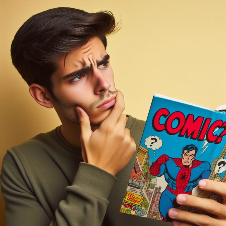 Hidden Gems: 10 Epic Comic Book Storylines You've Never Heard Of But ...