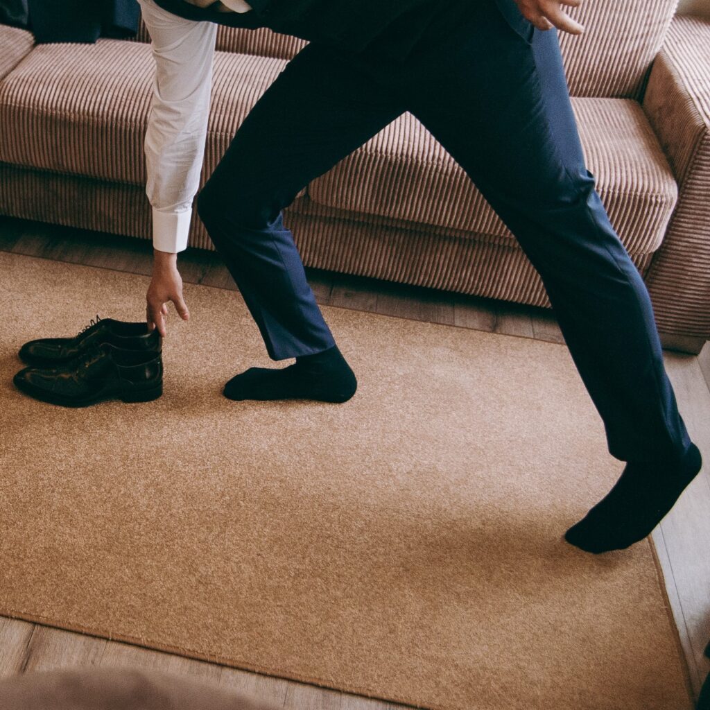 Beware of What You Breathe: 10 Reasons Your New Rug's Scent Could Spell ...