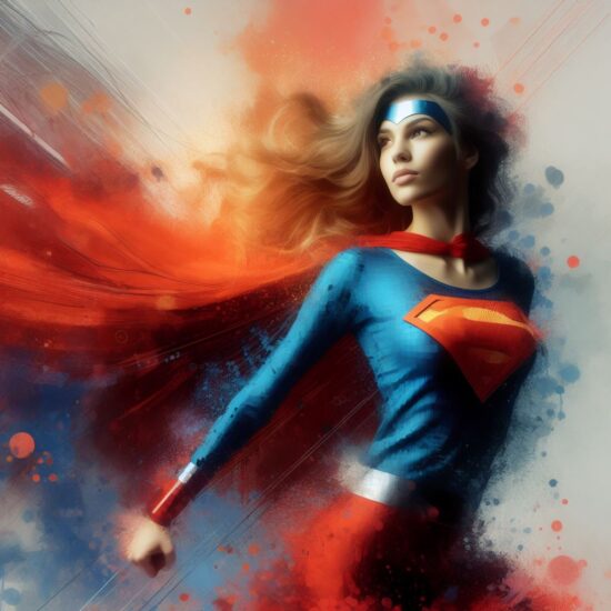 The 10 Greatest Female Superheroes Of All Time - Personal Finance Advice