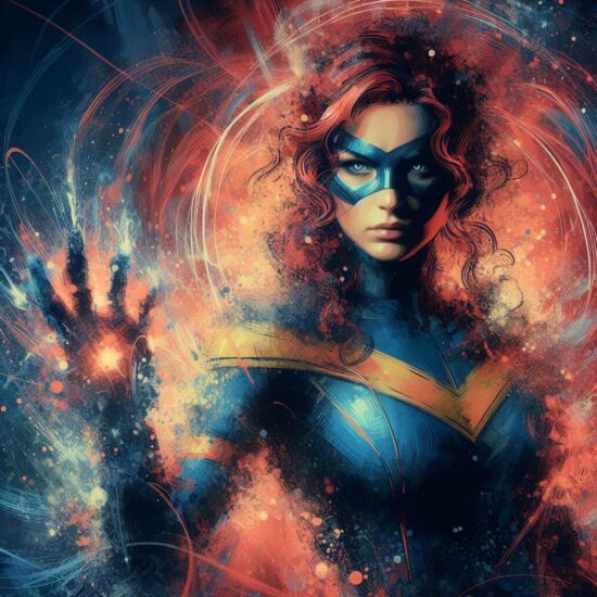 The 10 Greatest Female Superheroes Of All Time - Personal Finance Advice