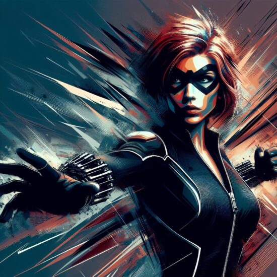 The 10 Greatest Female Superheroes Of All Time - Personal Finance Advice