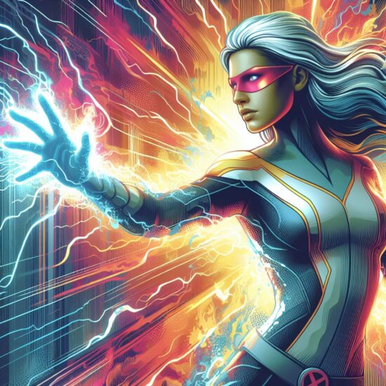 The 10 Greatest Female Superheroes Of All Time - Personal Finance Advice