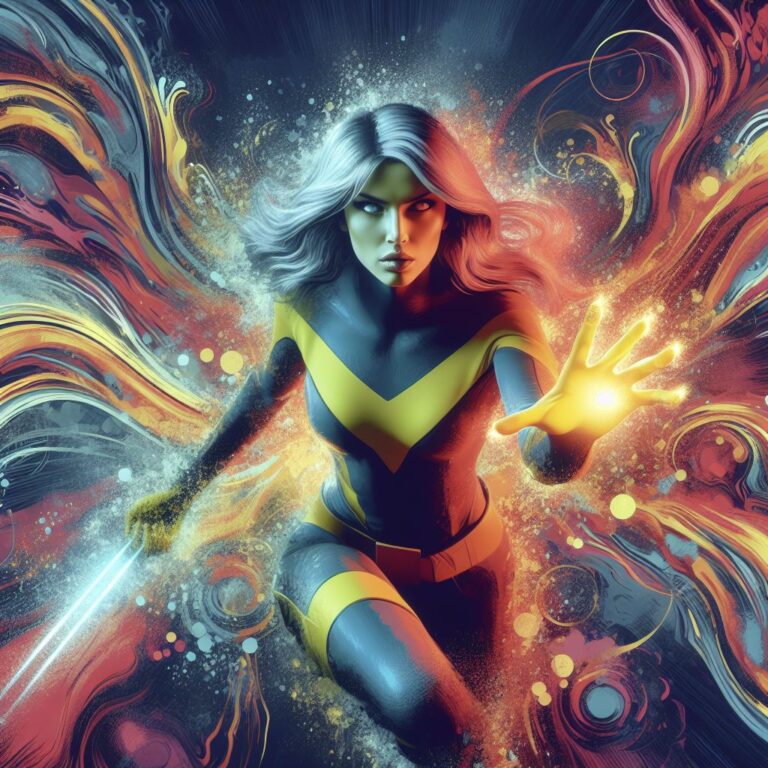 The 10 Greatest Female Superheroes Of All Time - Personal Finance Advice