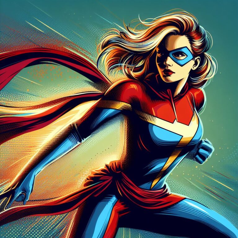 The 10 Greatest Female Superheroes Of All Time - Personal Finance Advice