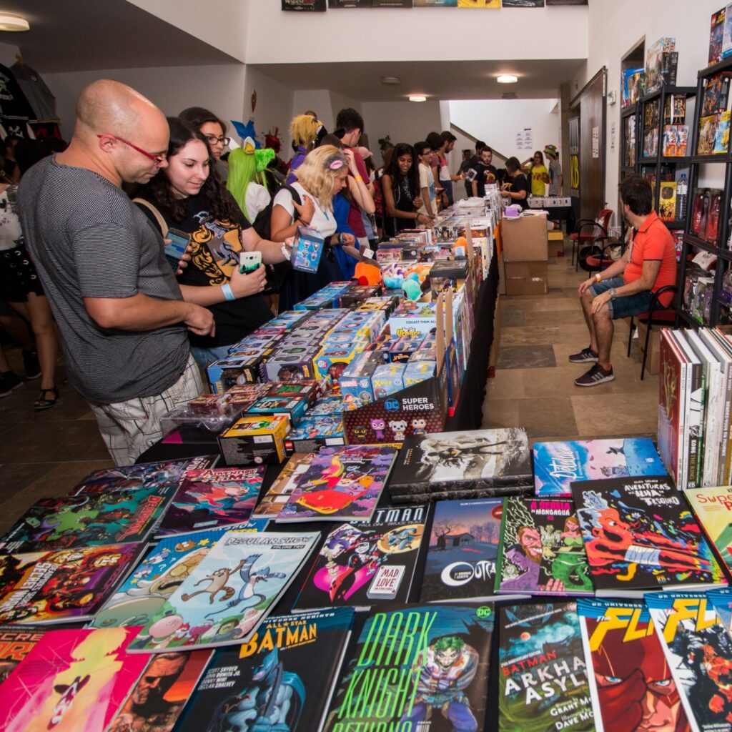 Here's What You Should Know About Anime Comic Books - Personal Finance ...