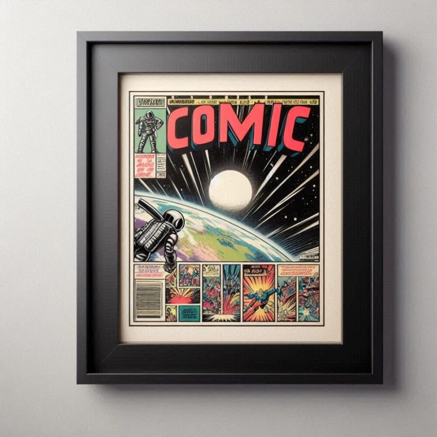 Here Are The Top 7 Comic Book Protector Cases According to Amazon ...