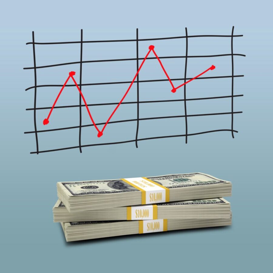 Fluctuating Commodity Prices - Personal Finance Advice