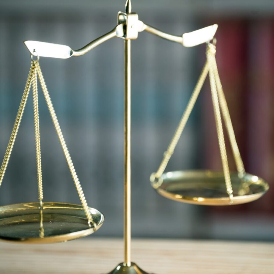 Regulatory and Legal Challenges - Personal Finance Advice