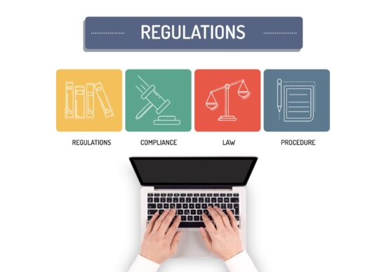 Regulatory and Legal Challenges - Personal Finance Advice