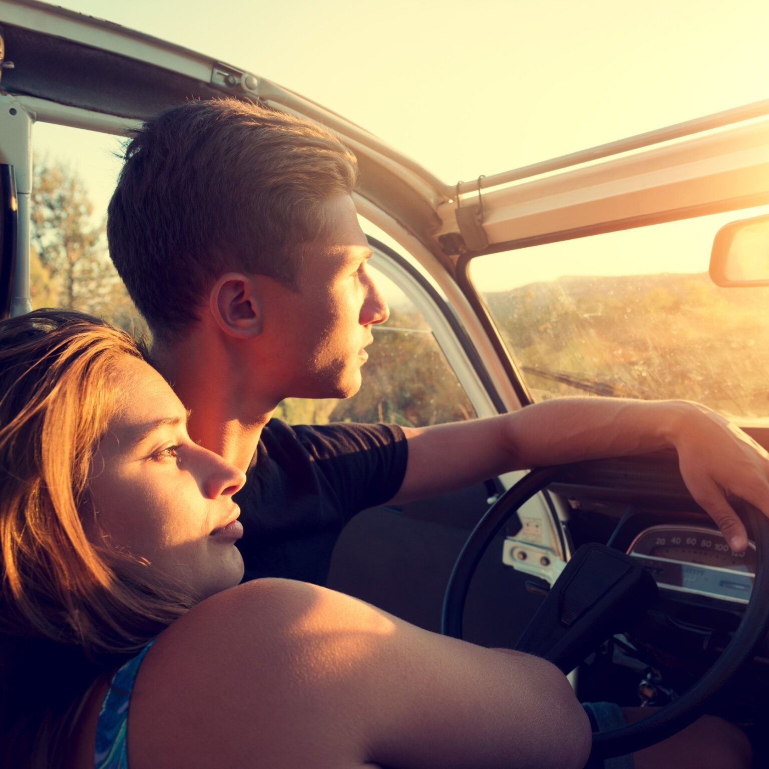 Living In Your Car? 10 Safety Precautions You Should Take Right Now