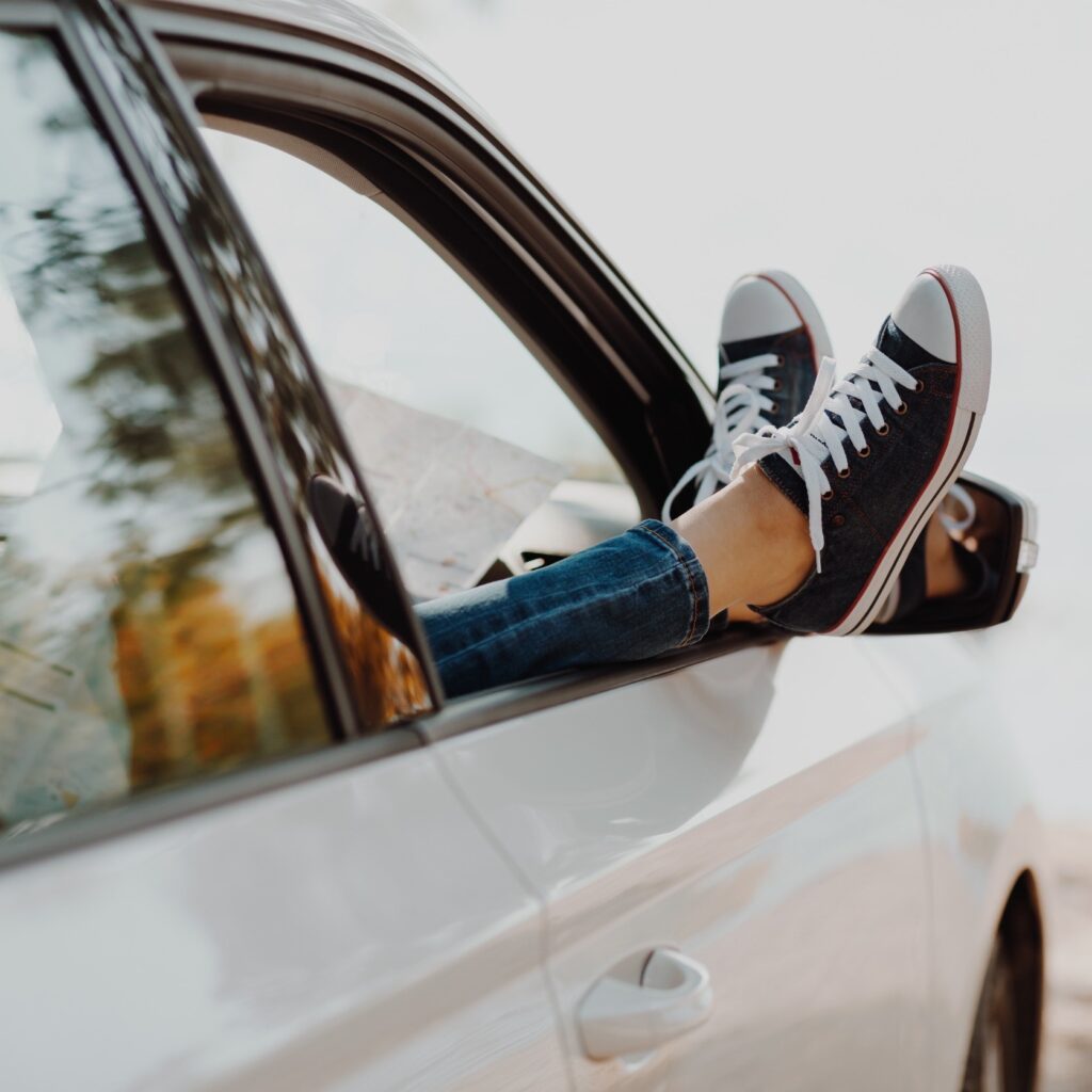 Living In Your Car? 10 Safety Precautions You Should Take Right Now