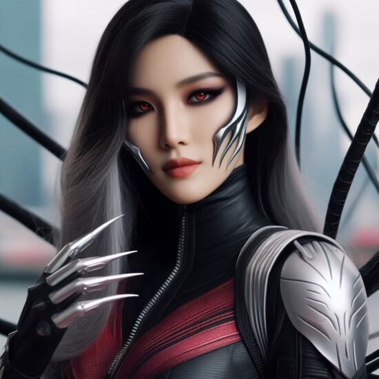 Top 10 Marvel Female Super Villains - Personal Finance Advice