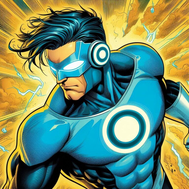 12 Best Superheroes And Villains NOT Created by Marvel or DC - Personal ...