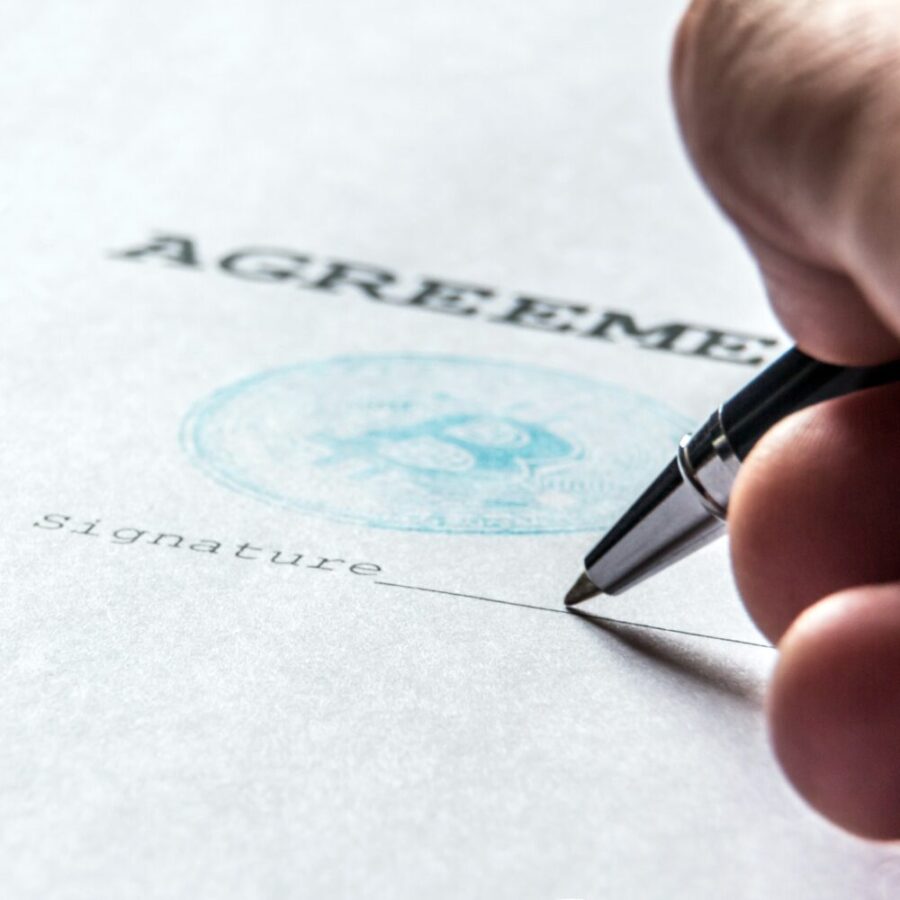 Provide Assurance Through Accountability - Personal Finance Advice