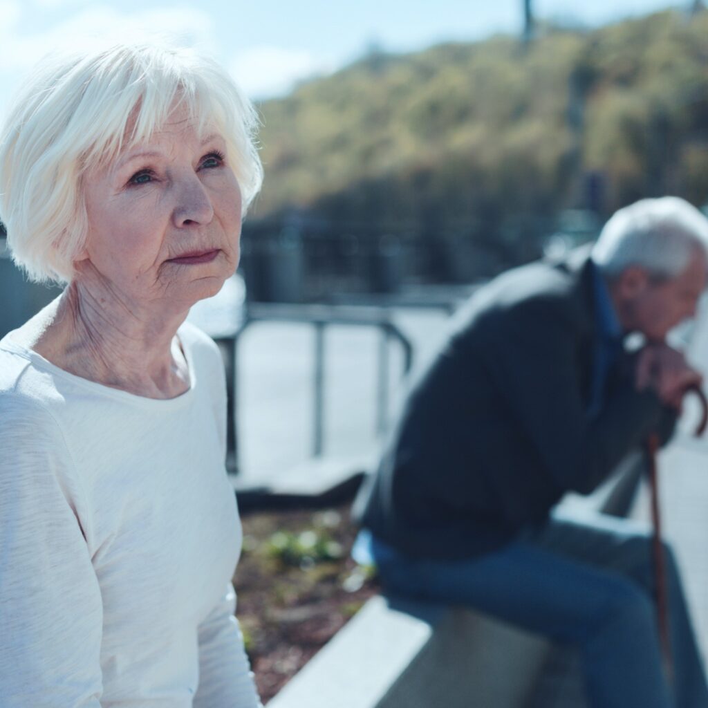 15 Warning Signs of a Scam Targeting Seniors - Personal Finance Advice