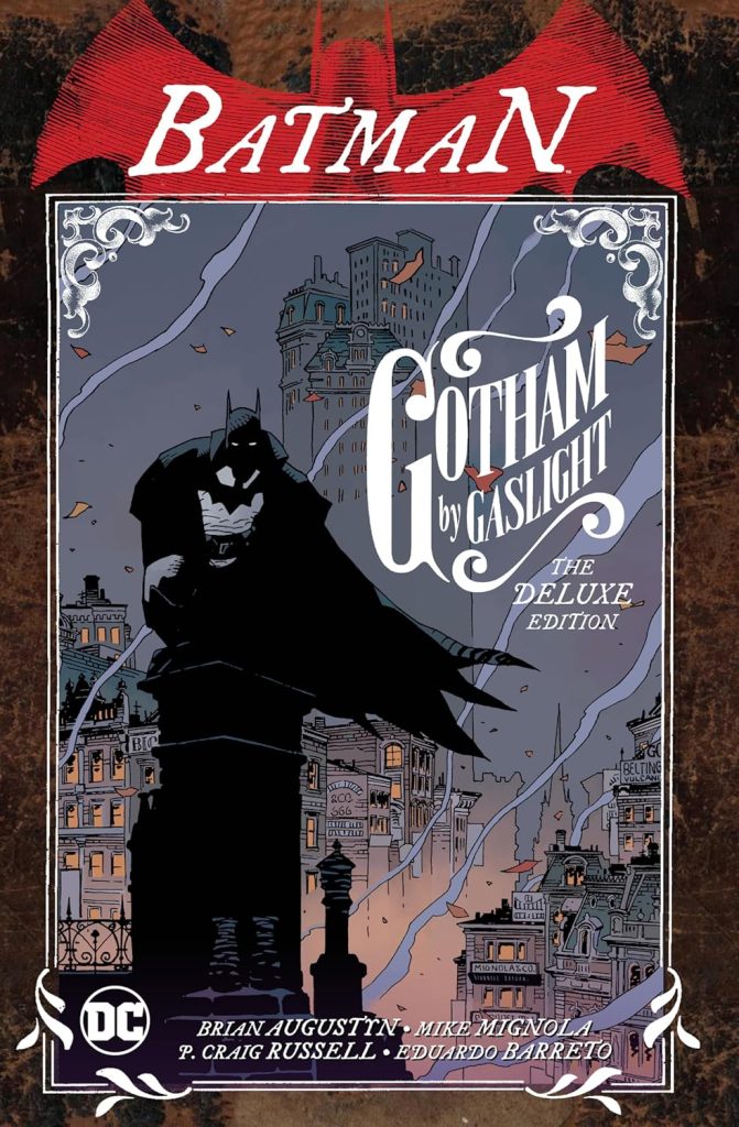 12 Must-Read Batman Comic Books for Every Fan