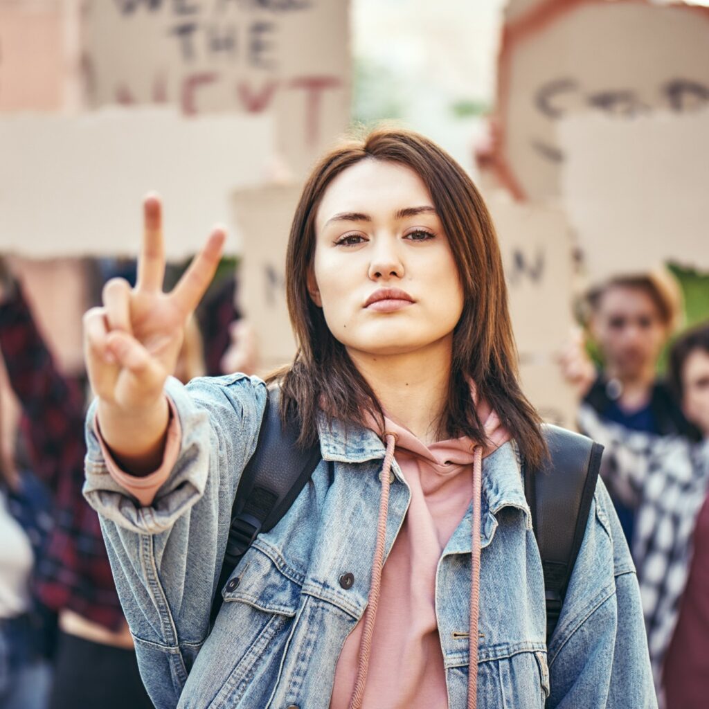13 Reasons Millenials Are Now Pushing Back Against Woke Culture ...