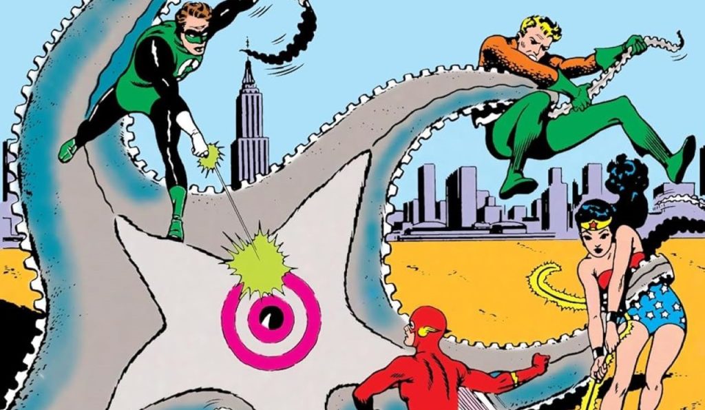 Comics Royalty: The 100 Most Valuable Comic Books Collectors Should Seek