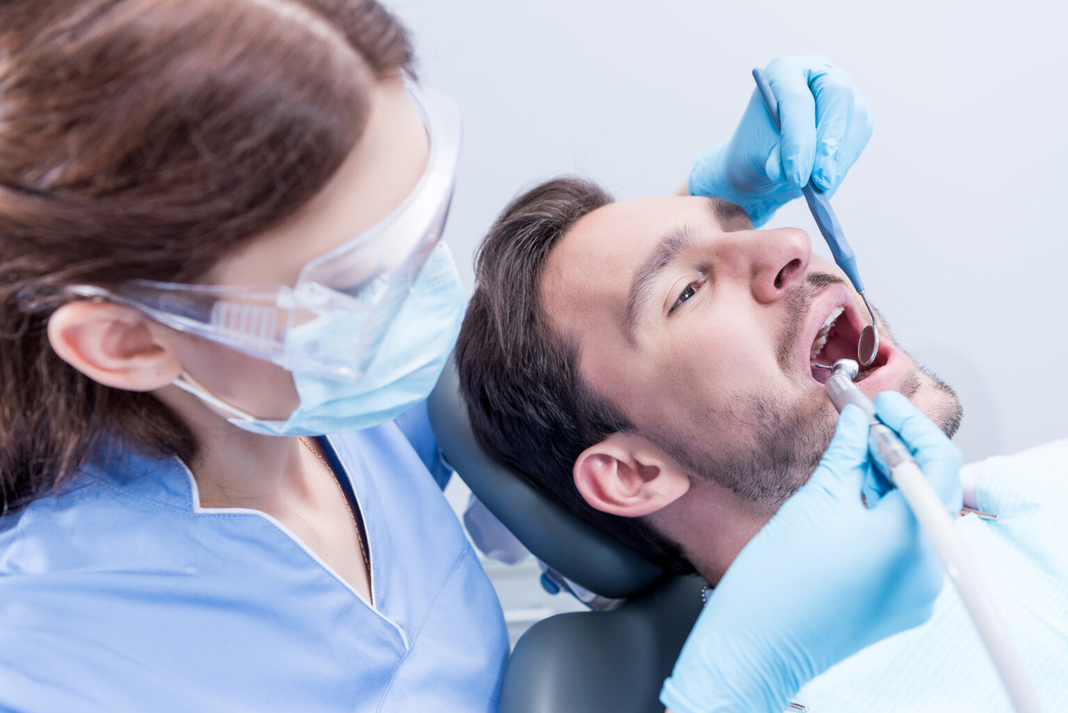 Social Security Disability Dental Insurance: The Basics
