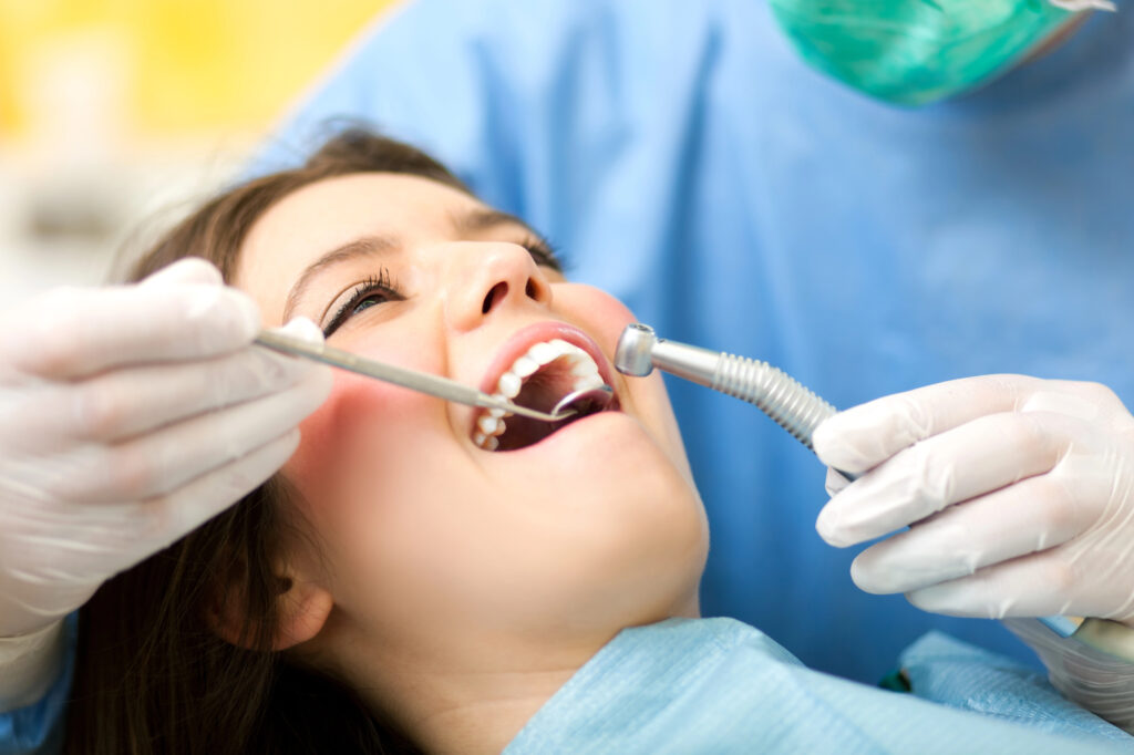 Social Security Disability Dental Insurance: The Basics