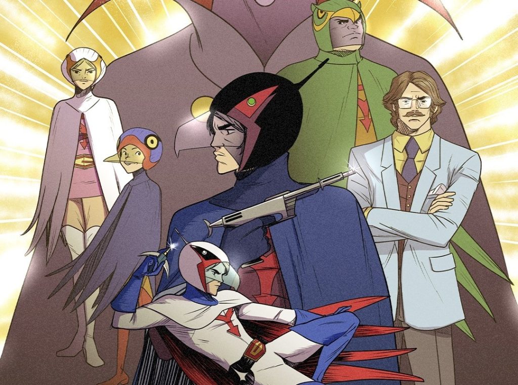 10 Daring Fantasy Comics You Must Read