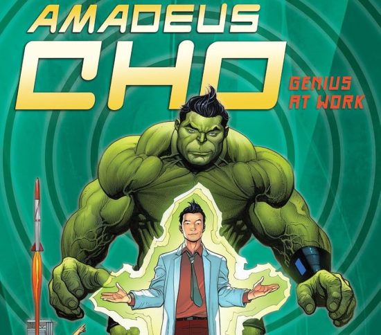10 Greatest Marvel and DC Comics Featuring Asian Superheroes - Personal ...