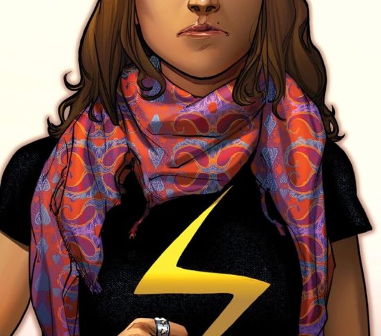 10 Greatest Marvel and DC Comics Featuring Asian Superheroes - Personal ...