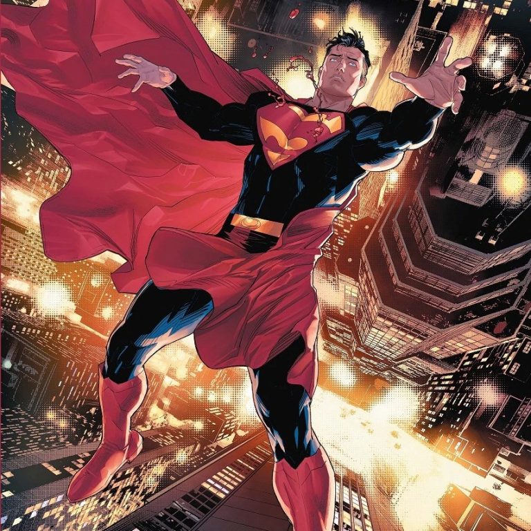 8 Comic Storylines Where Superman Loses - Personal Finance Advice