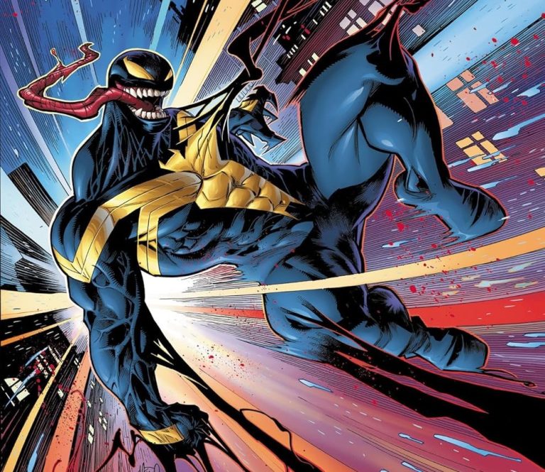 The 7 Most Important Venom Hosts