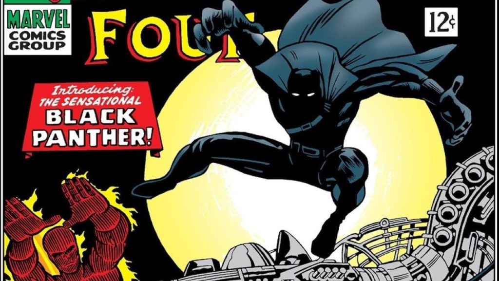 Valuable Comic Books Of The 1960s Prime Personal Finance Advice