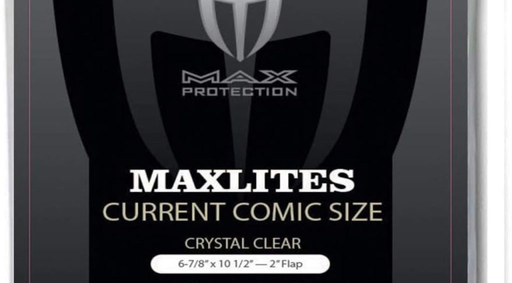 7 Pricey and Durable Mylar Sleeves for Your Comics