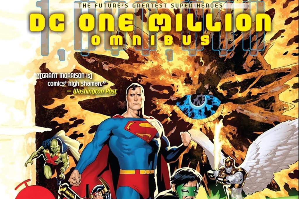 10 Odd Powers You Did Not Know Superman Had