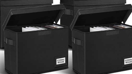 Best Comic Book Storage Boxes and Bins 3 - Personal Finance Advice